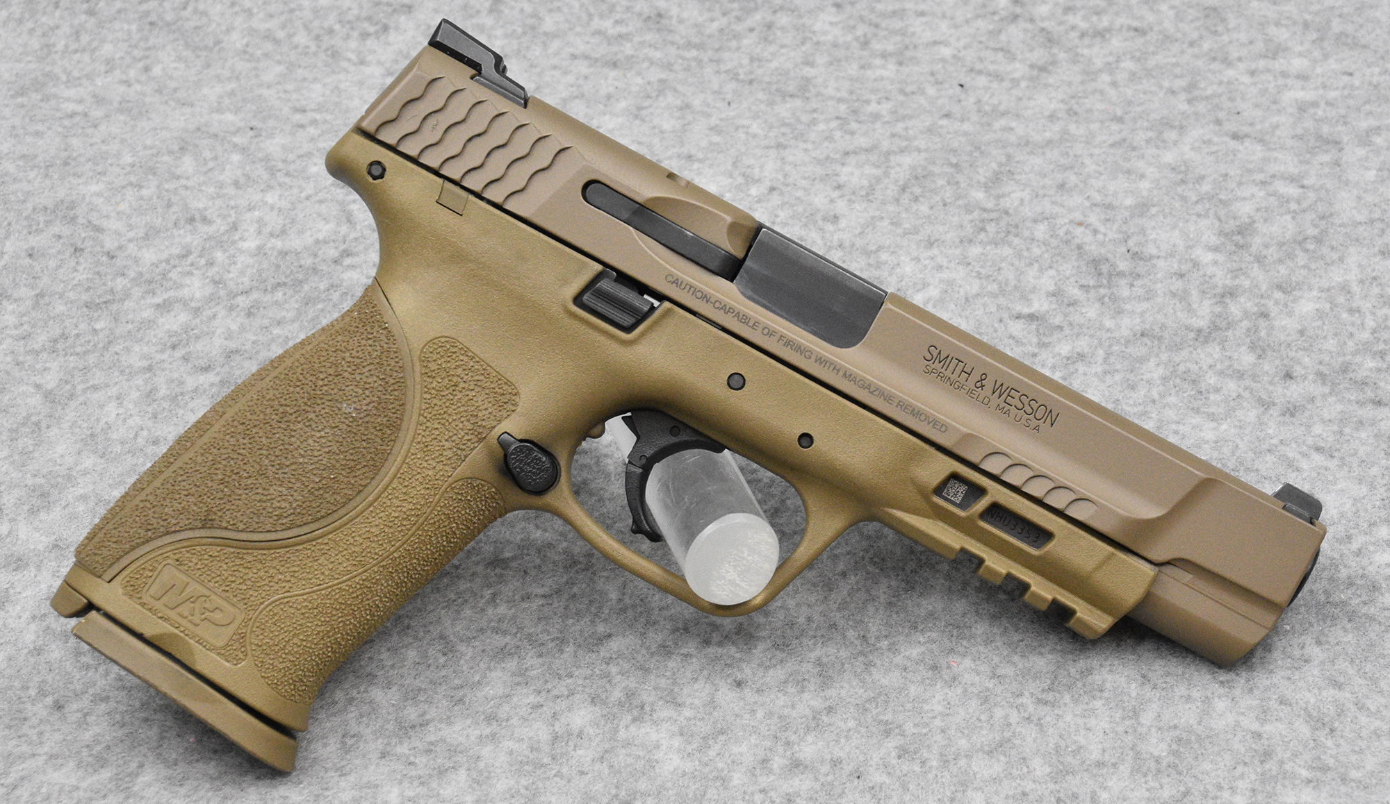 Smith & Wesson M&P9 M2.0~ 9mm | Bass Pro Shops